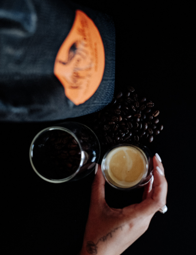 About | Kuppa Coffee